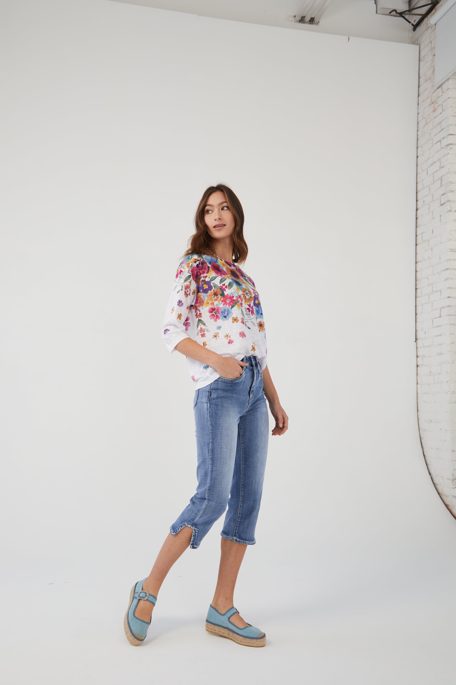 FDJ Collection – French Dressing Jeans Inc.