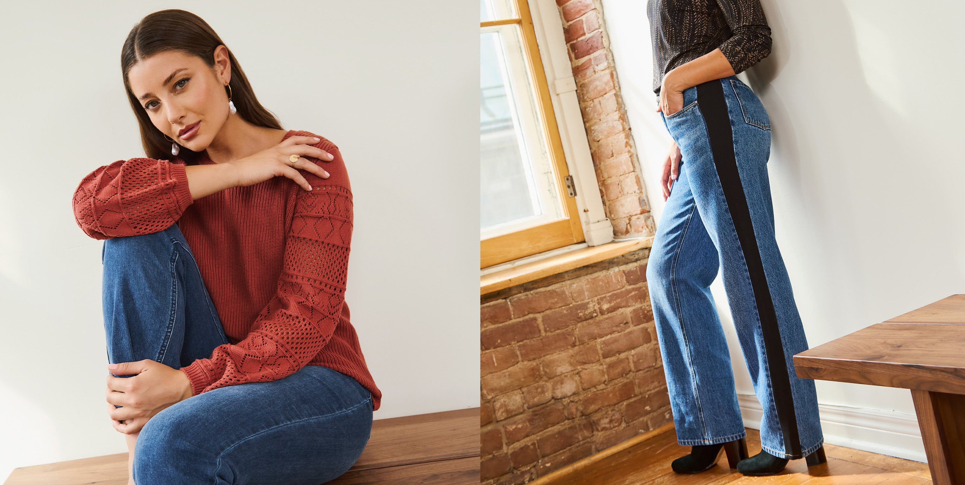 FDJ Collection – French Dressing Jeans Inc.