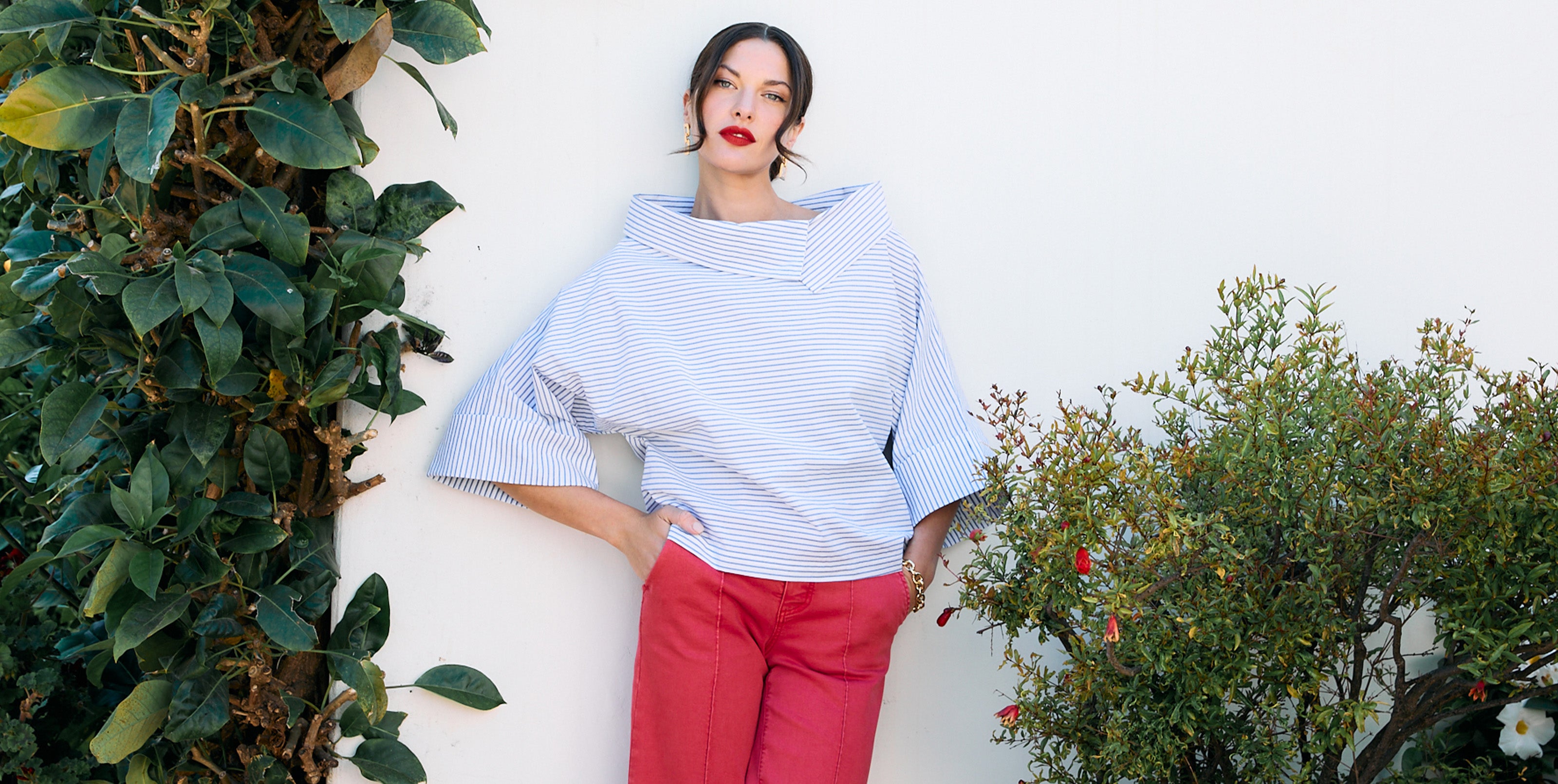 FDJ Collection – French Dressing Jeans Inc.